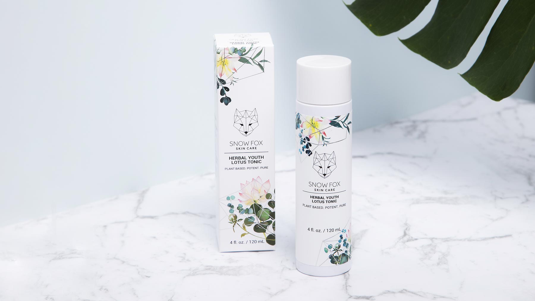 The Difference Between Facial Tonics – Snow Fox Skincare