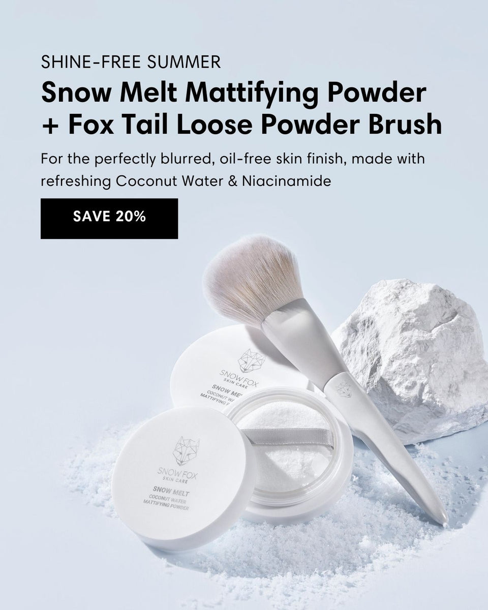 Snow Fox Skincare