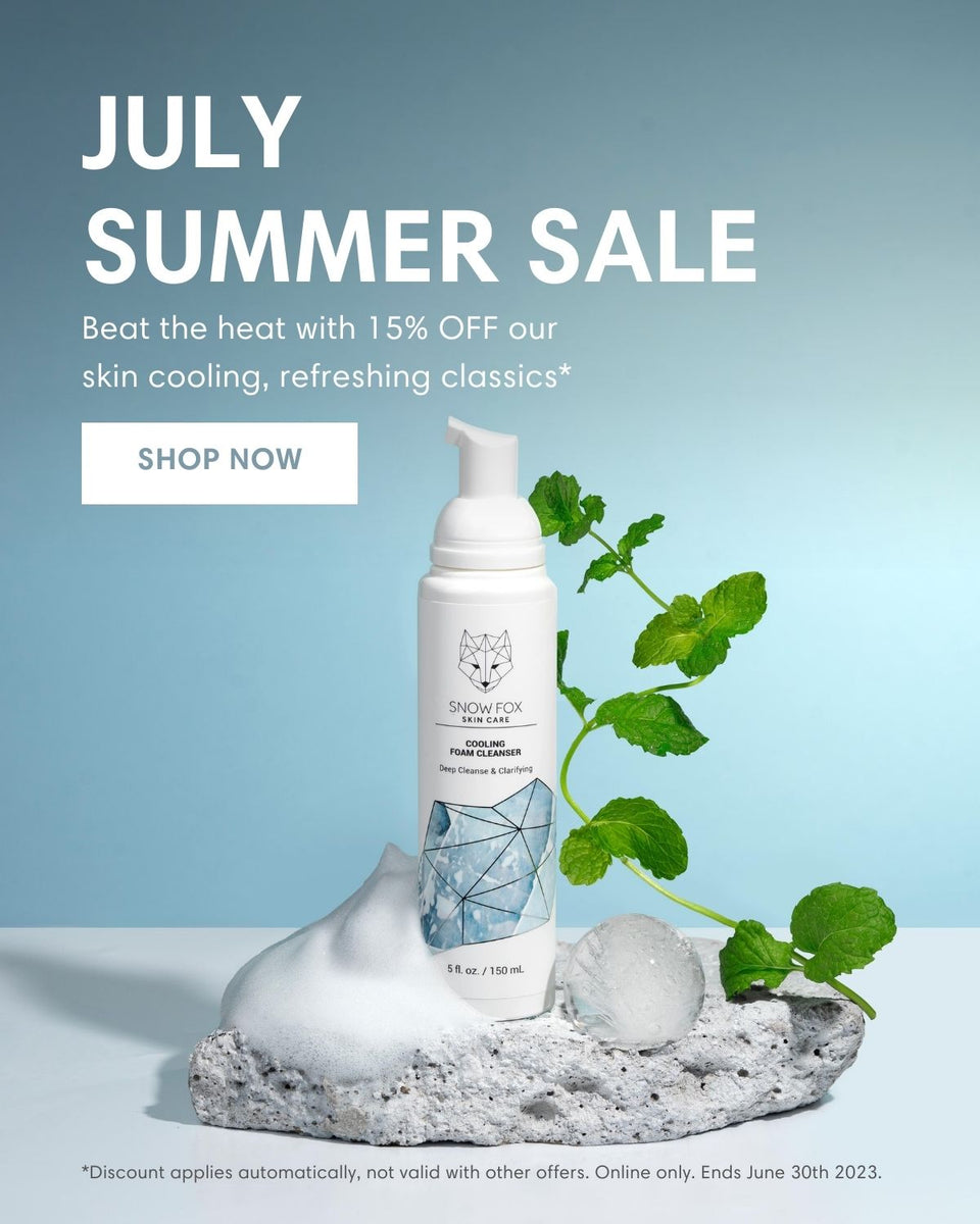 Snow Fox Skincare