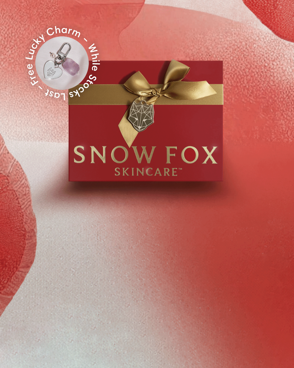 Snow Fox Skincare